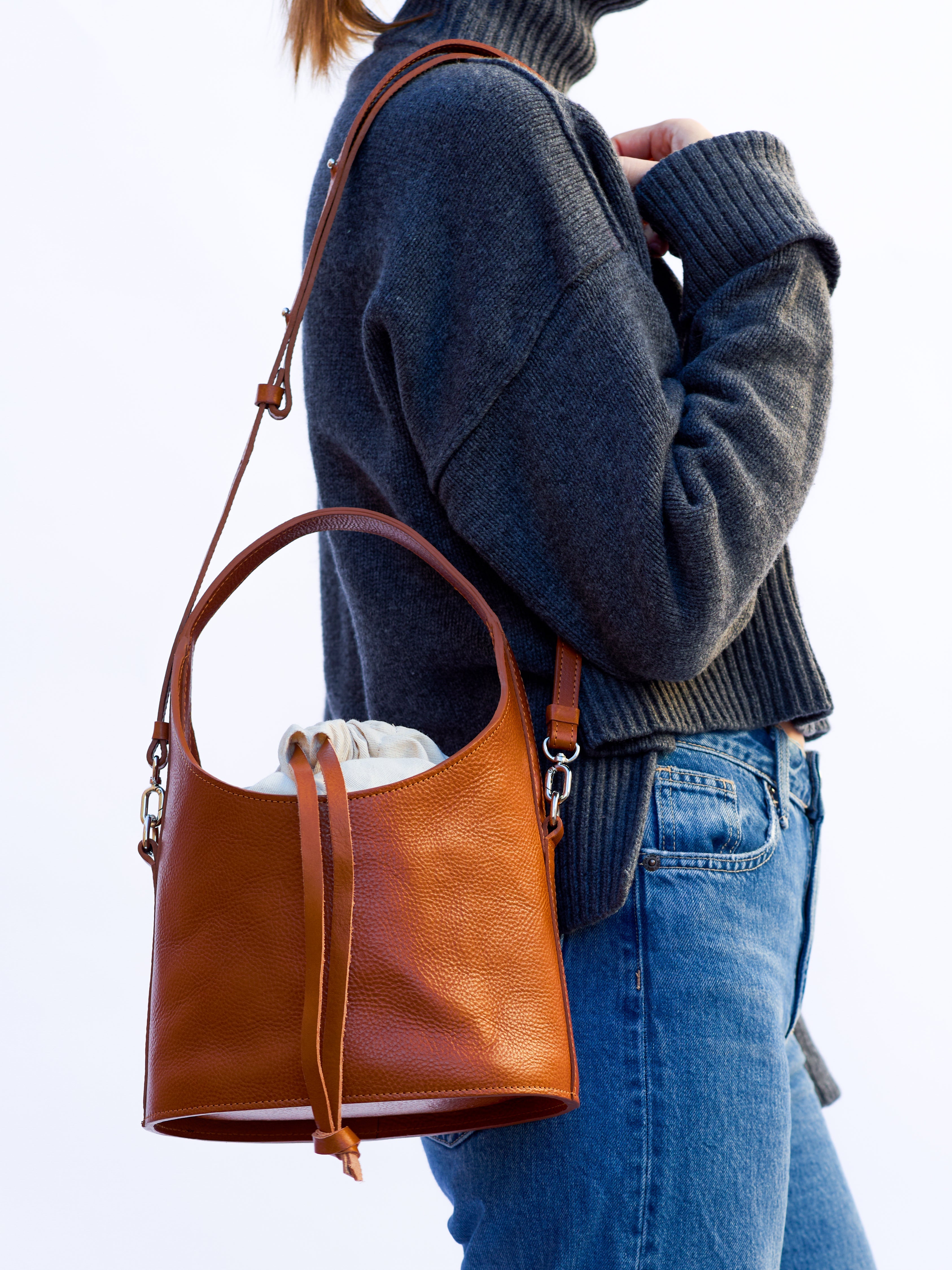 MILA BAG – ARCO-LAB